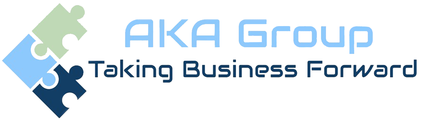 A.K.A. Group – Taking Bussiness Forward